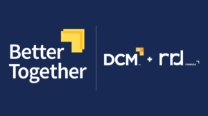 DCM Completes Acquisition of R.R. Donnelley Canada